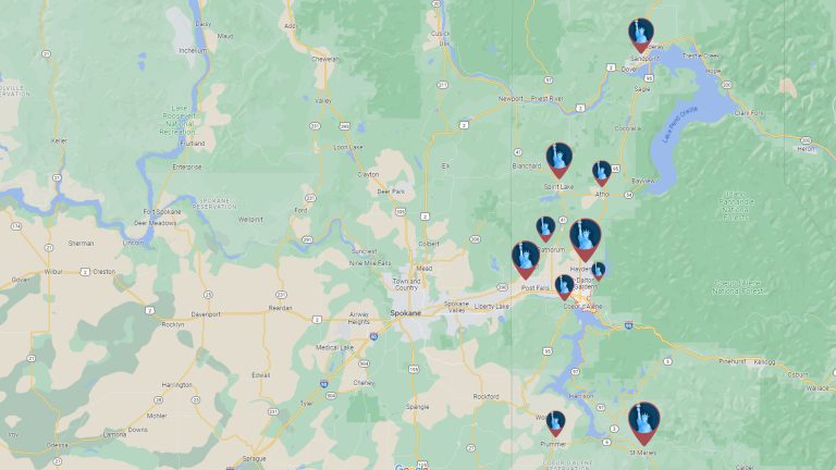 J.A. Bertsch Heating & Cooling in Coeur d’Alene, ID