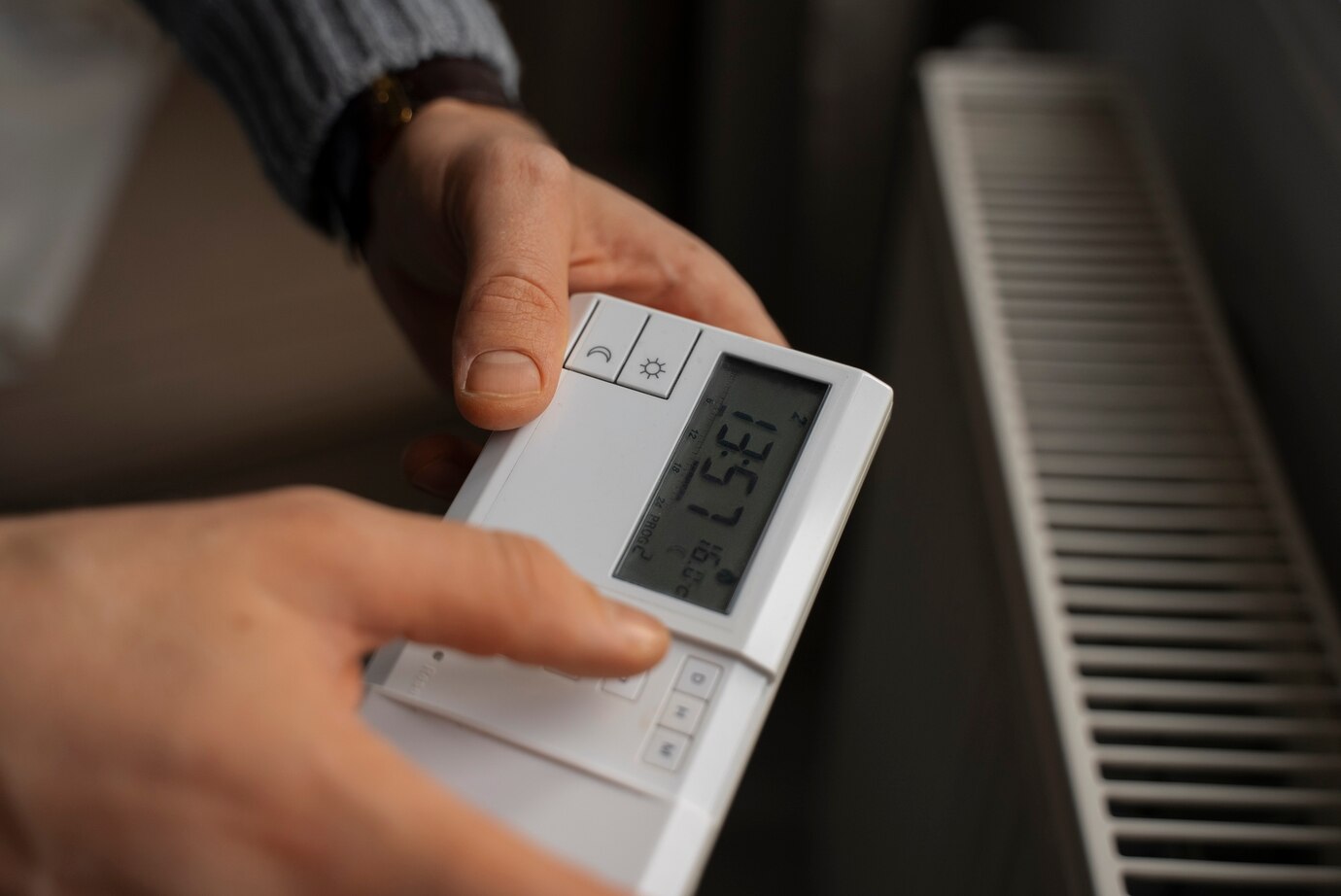 Should You Turn Off Your Furnace In The Spring? - J.A. Bertsch Heating ...
