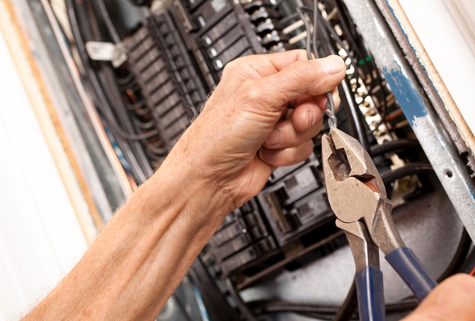 How Much Does an Electrical Service Call Cost? - J.A. Bertsch Heating ...